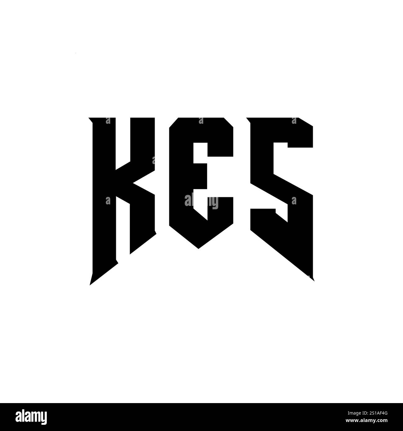 Kes technology company logo hi-res stock photography and images - Alamy