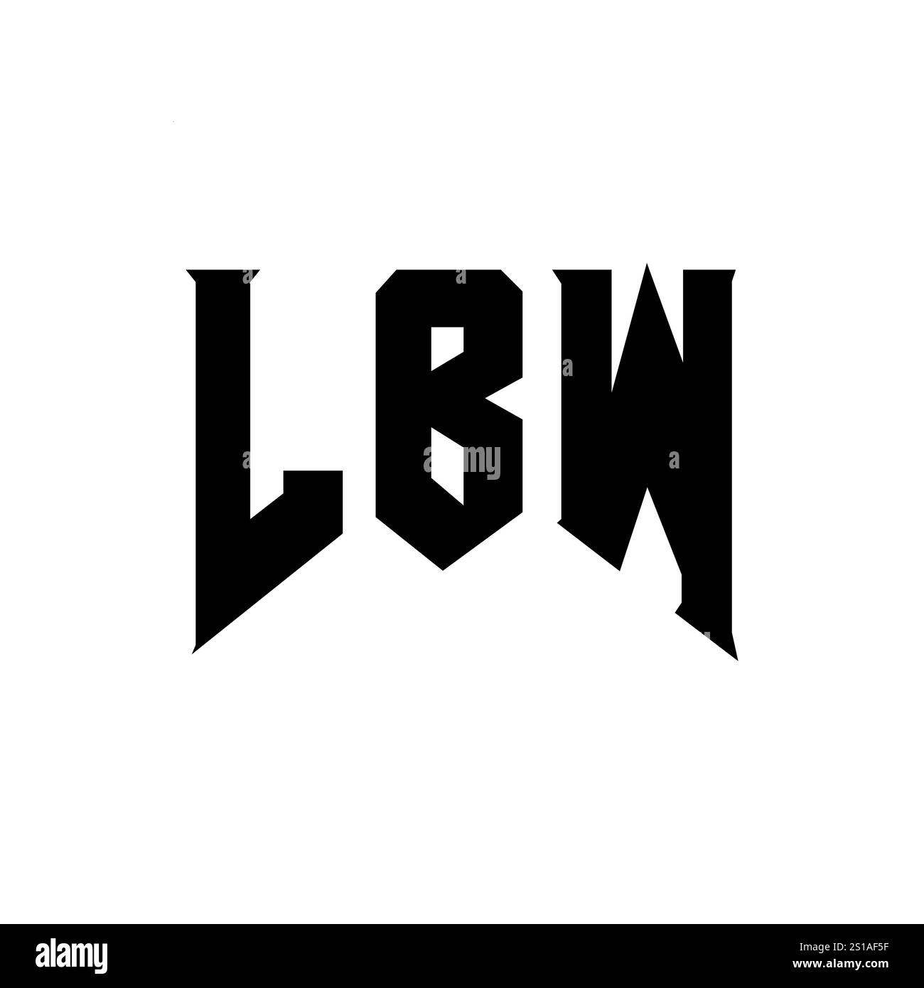 Lbw vector hi-res stock photography and images - Alamy