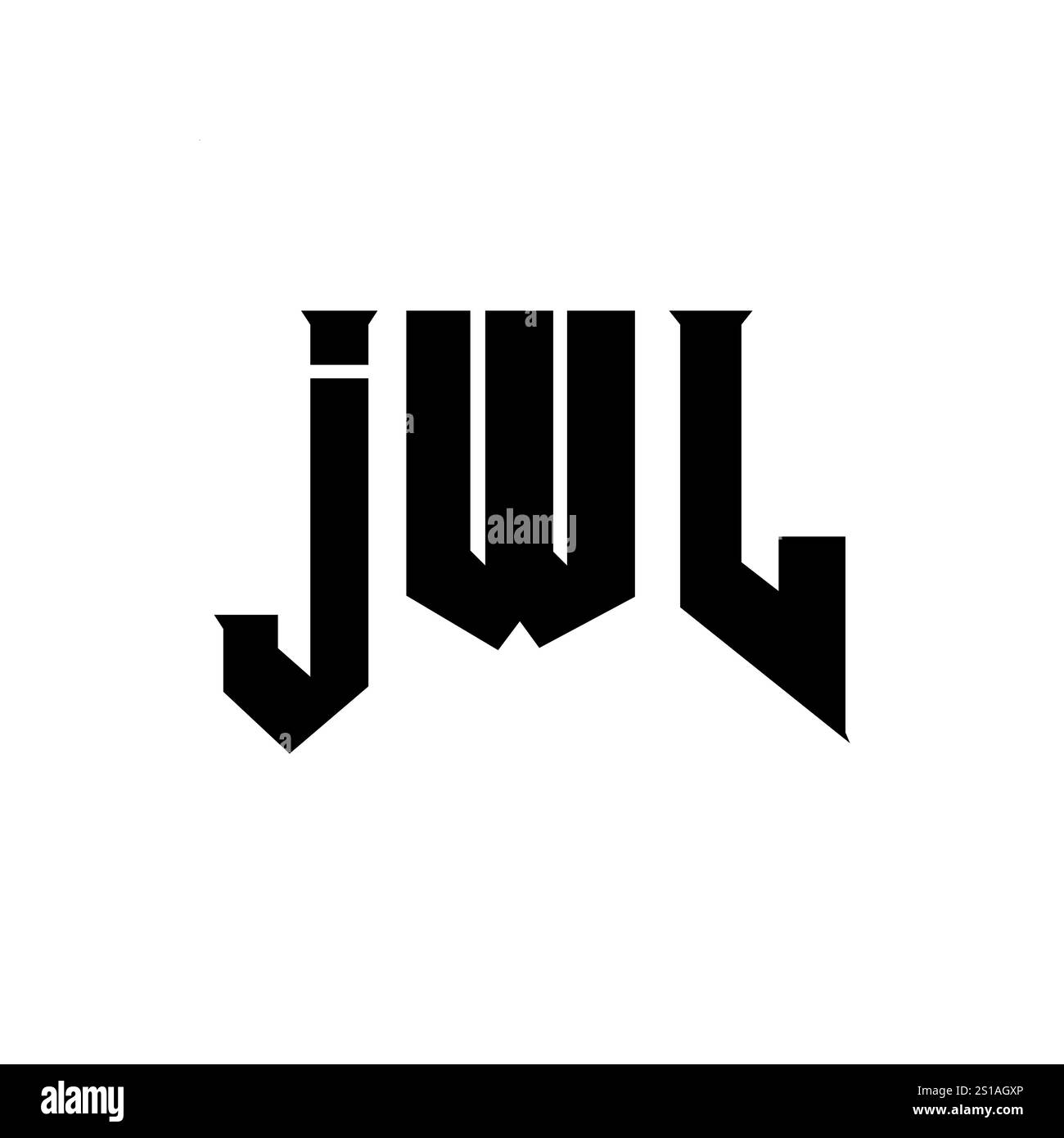 Jwl Logo JL JEWEL LOGO DESIGN VECTOR. 7401751 Vector Art At Vecteezy