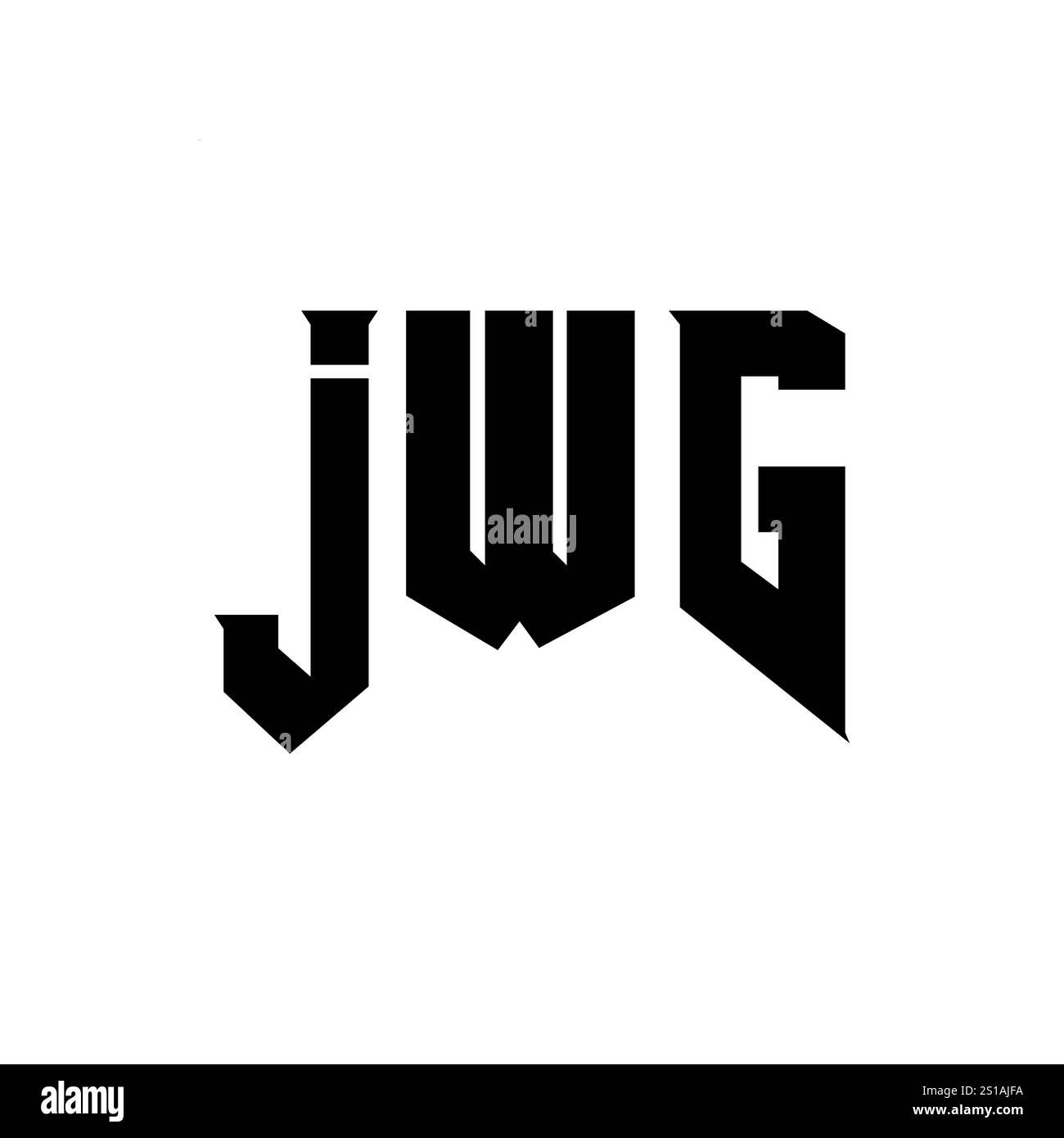 Jwg icon hi-res stock photography and images - Alamy