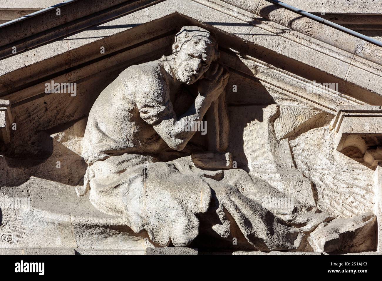 Maison drouin hi-res stock photography and images - Alamy