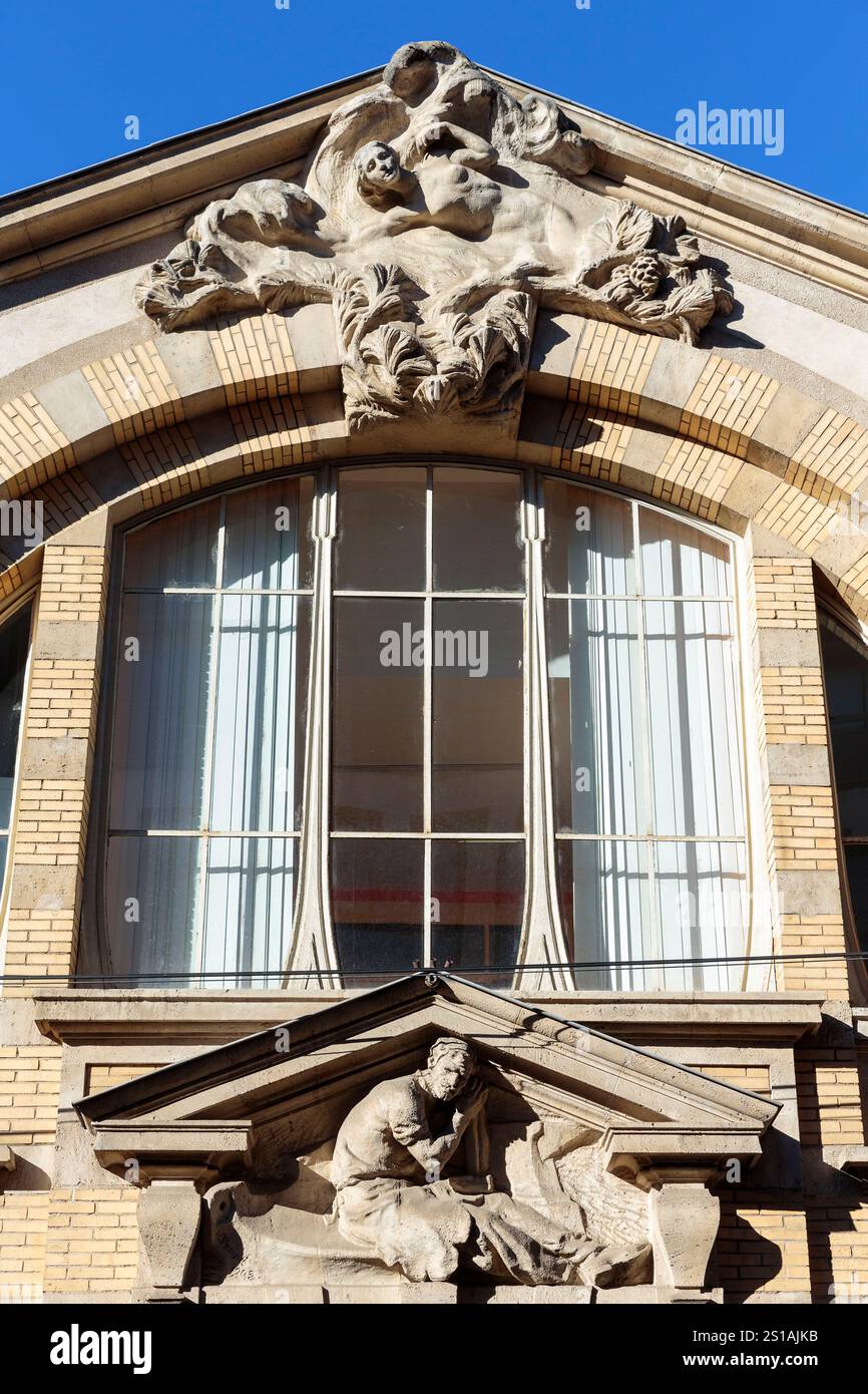 Maison drouin hi-res stock photography and images - Alamy