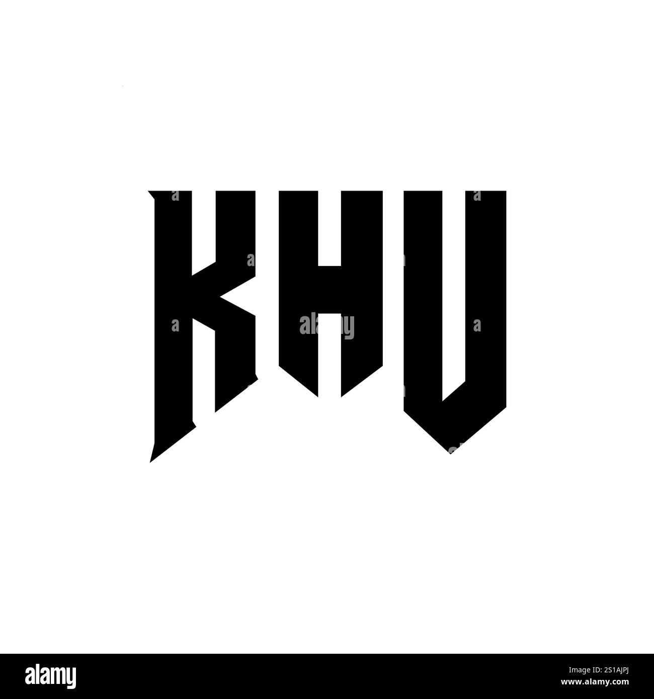Khu technology company logo hi-res stock photography and images - Alamy