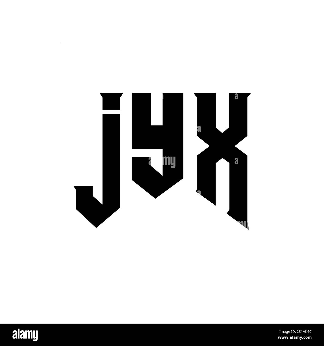 Jyx logo hi-res stock photography and images - Alamy