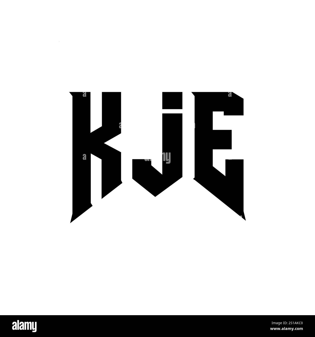 Kje design Stock Vector Images - Alamy