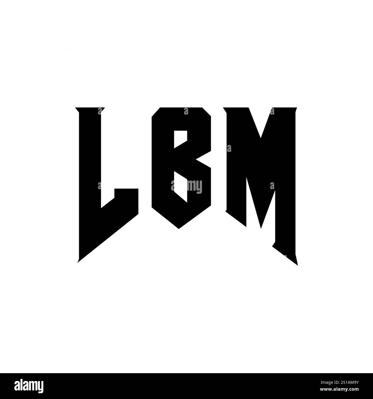 Lbm icon hi-res stock photography and images - Alamy