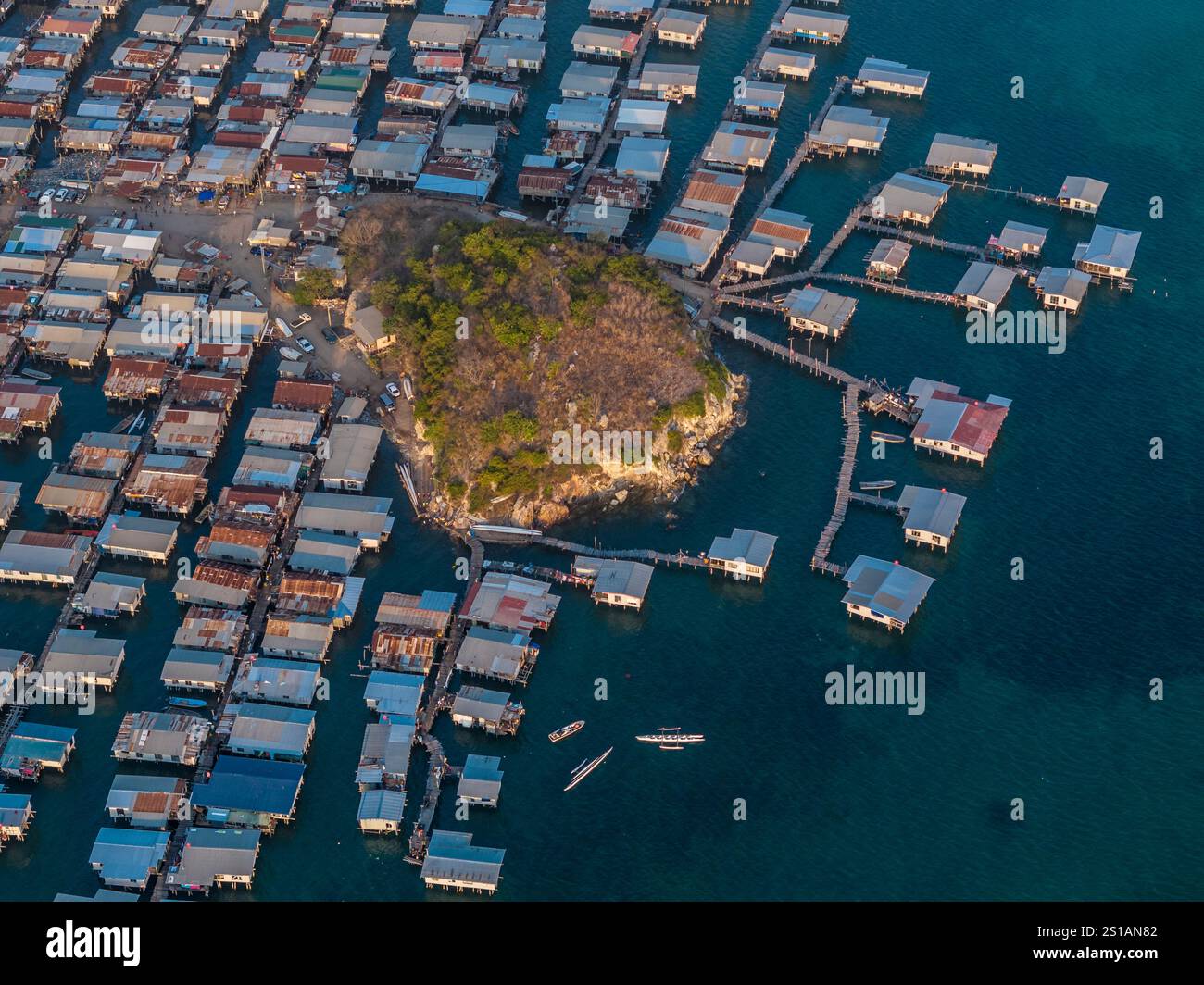 Papua New Guinea, Gulf of Papua Region, National Capital District ...