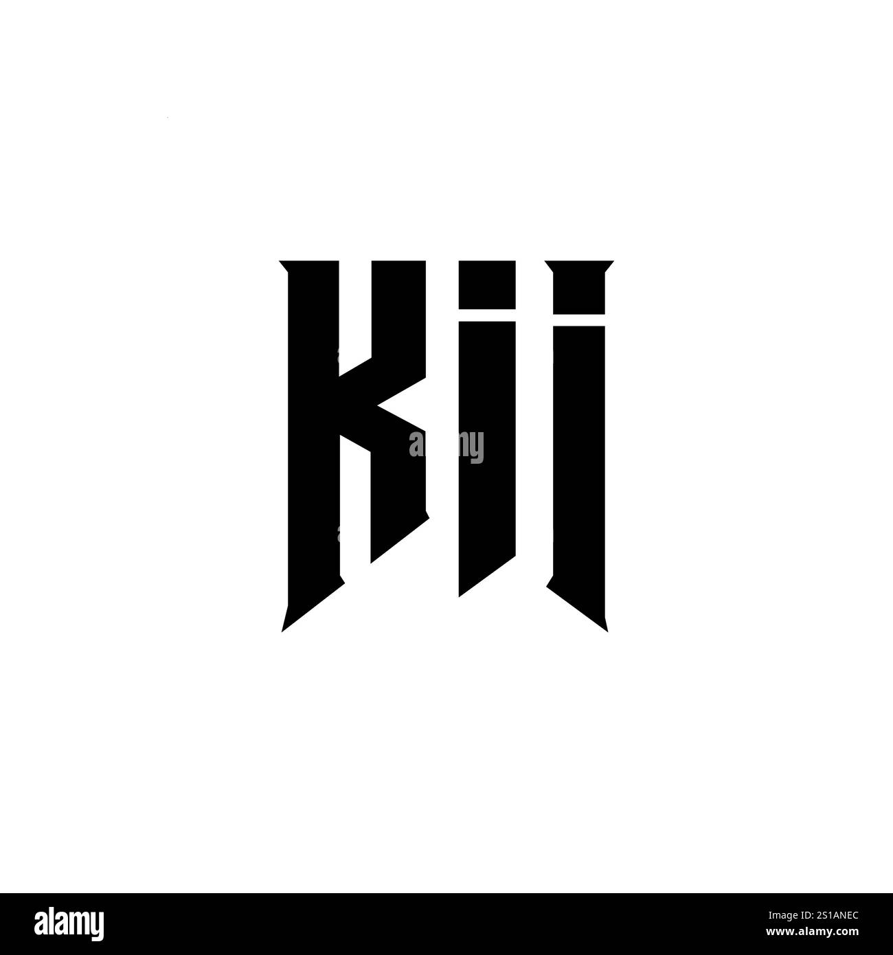 Kii design Stock Vector Images - Alamy