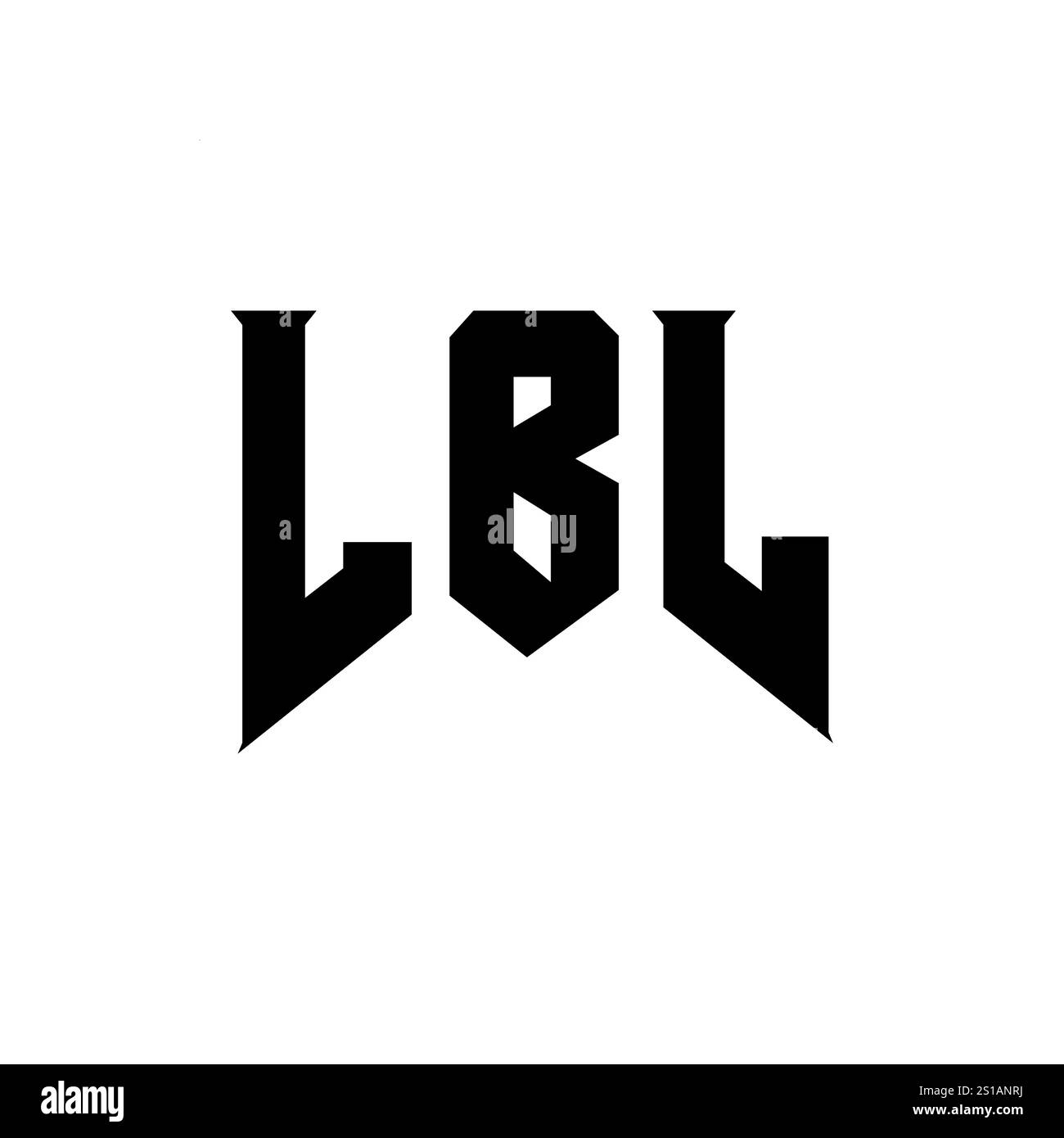 Lbl design Cut Out Stock Images & Pictures - Alamy