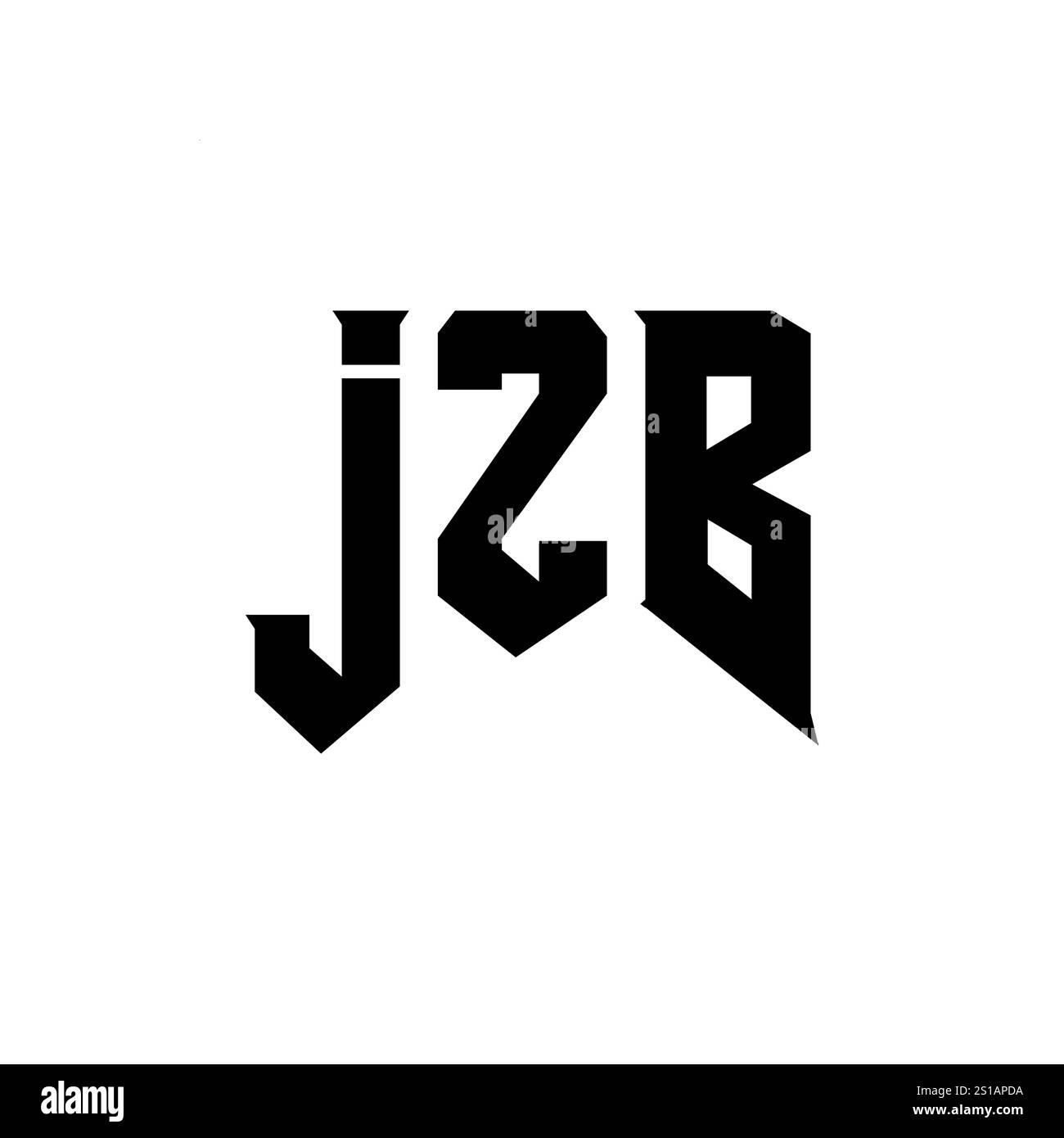 Jzb vector hi-res stock photography and images - Alamy