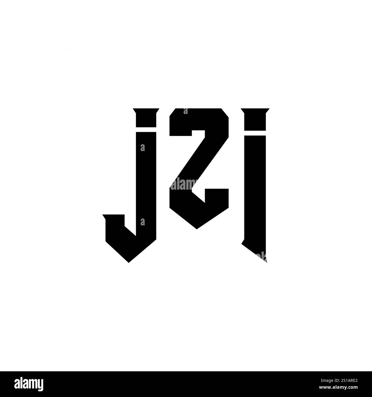 Jzi vector hi-res stock photography and images - Alamy