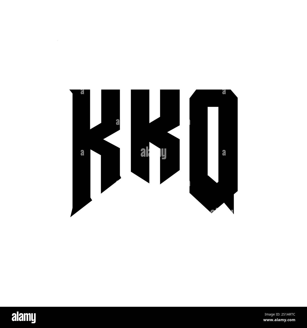 Kkq vector hi-res stock photography and images - Alamy