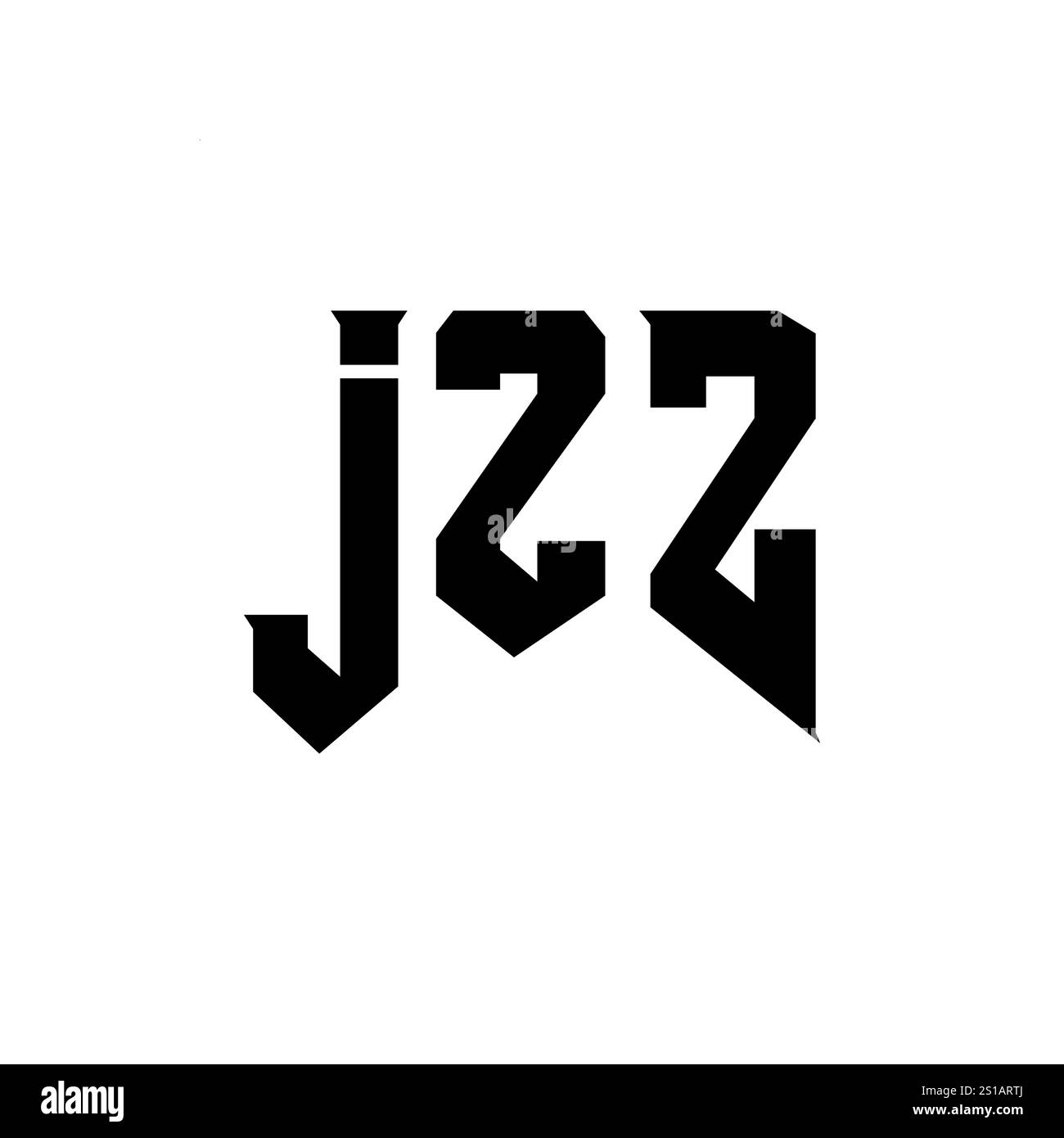 Jzz vector Stock Vector Images - Alamy