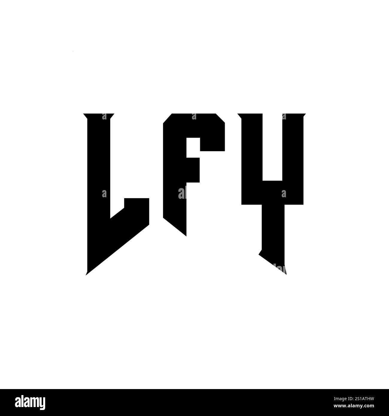 Lfy technology company logo hi-res stock photography and images - Alamy
