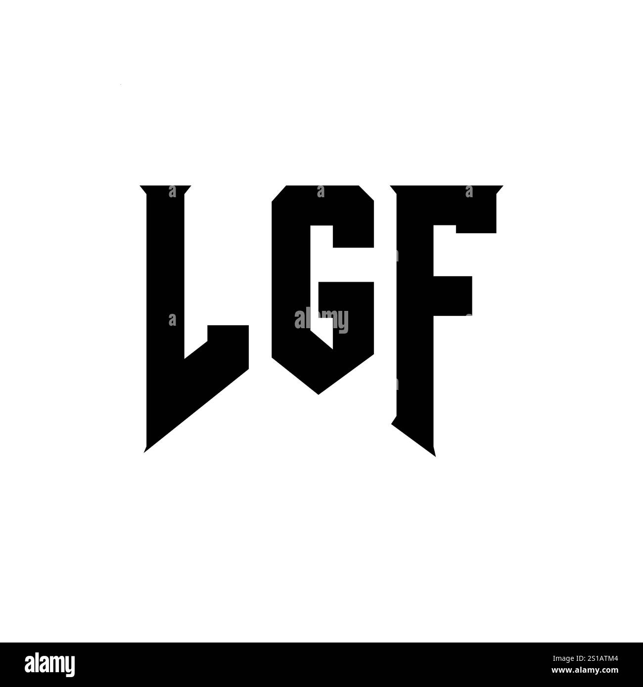 Lgf technology company logo hi-res stock photography and images - Alamy