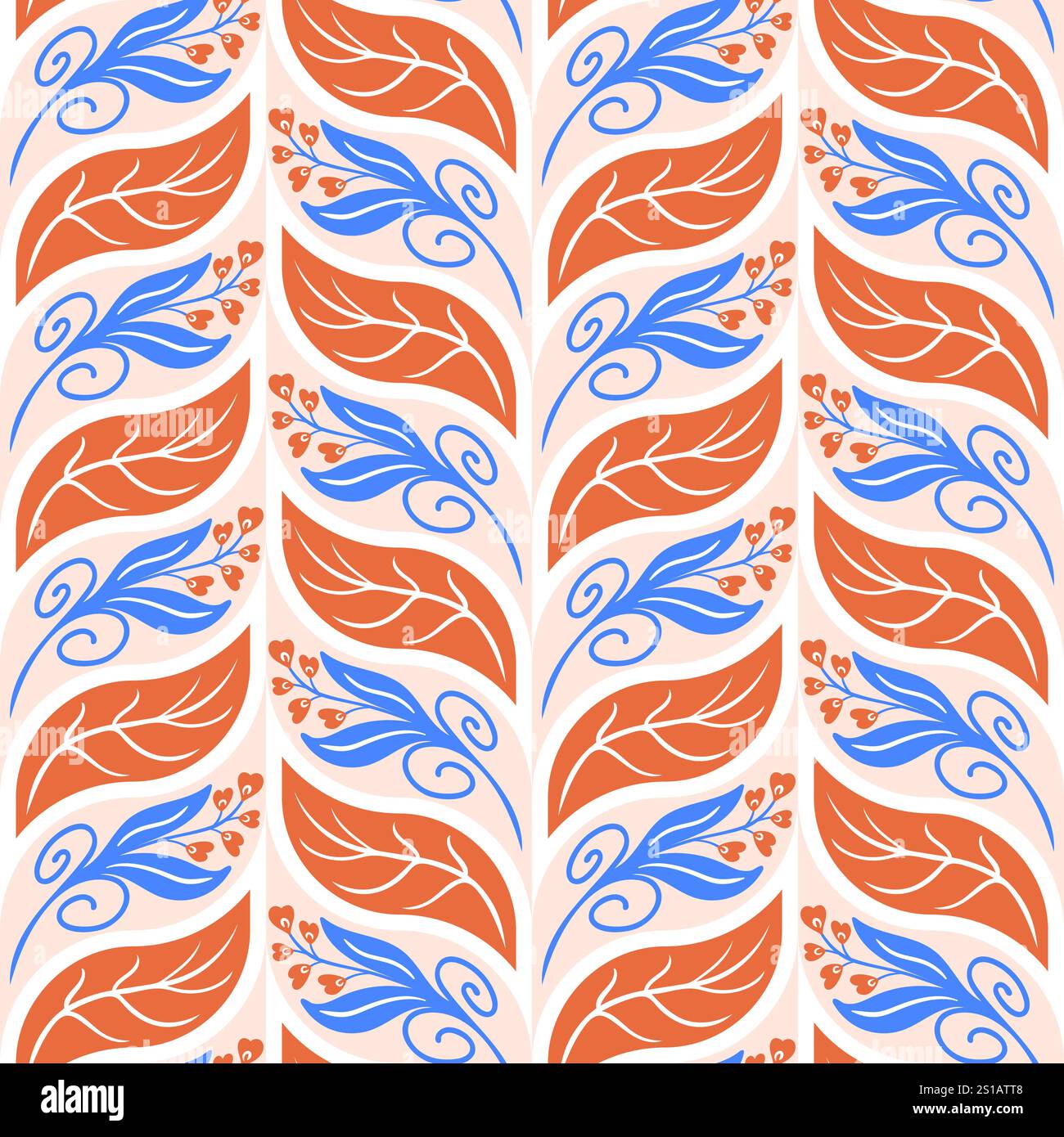 Ornamental flair vector vectors hi-res stock photography and images - Alamy