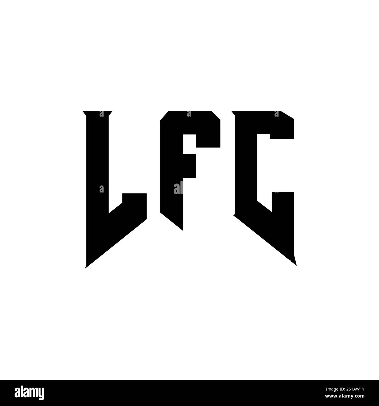 Lfc vector hi-res stock photography and images - Alamy