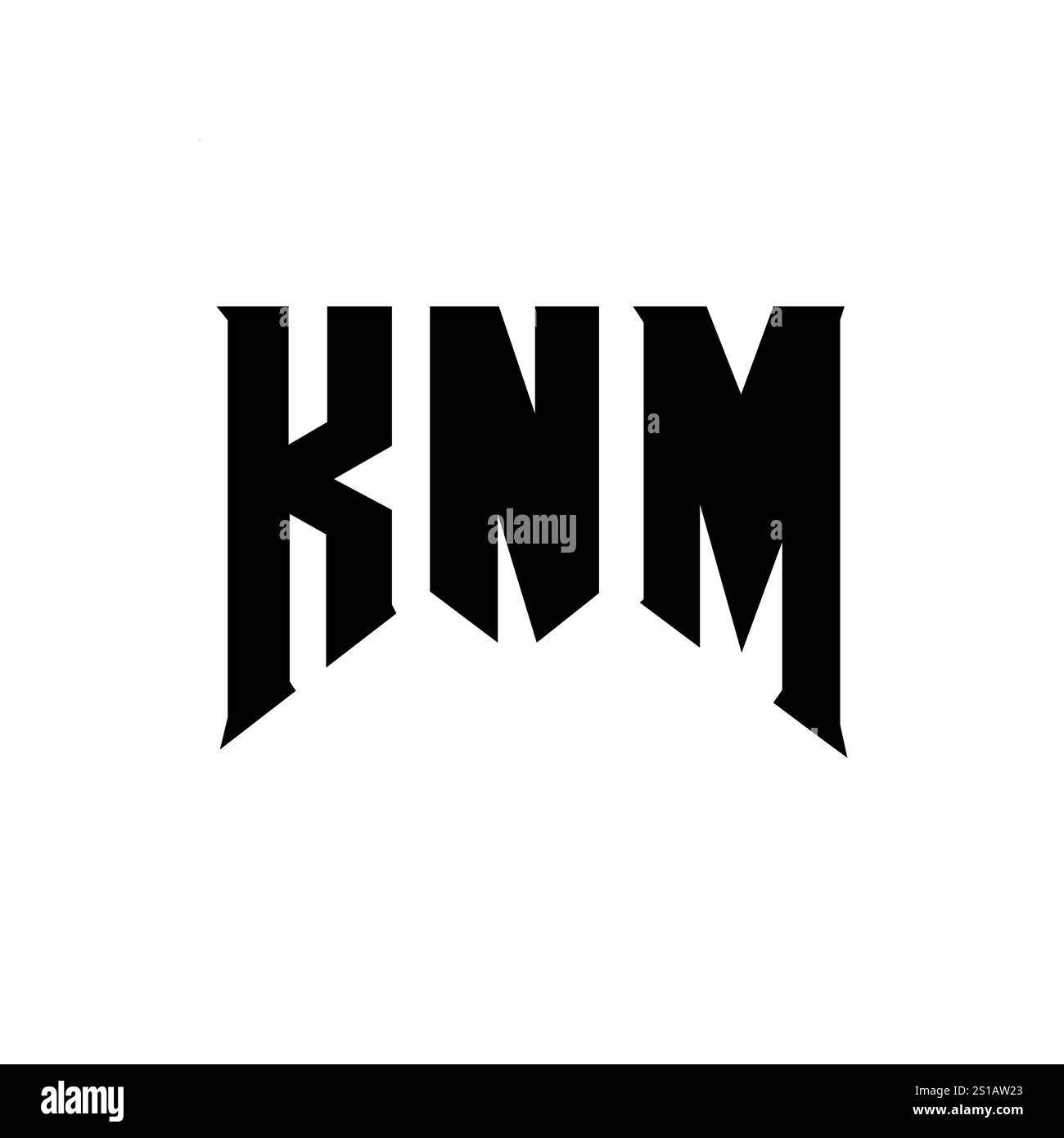 Knm vector hi-res stock photography and images - Alamy