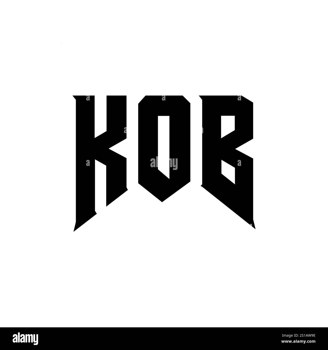 Kob logo Cut Out Stock Images & Pictures - Alamy