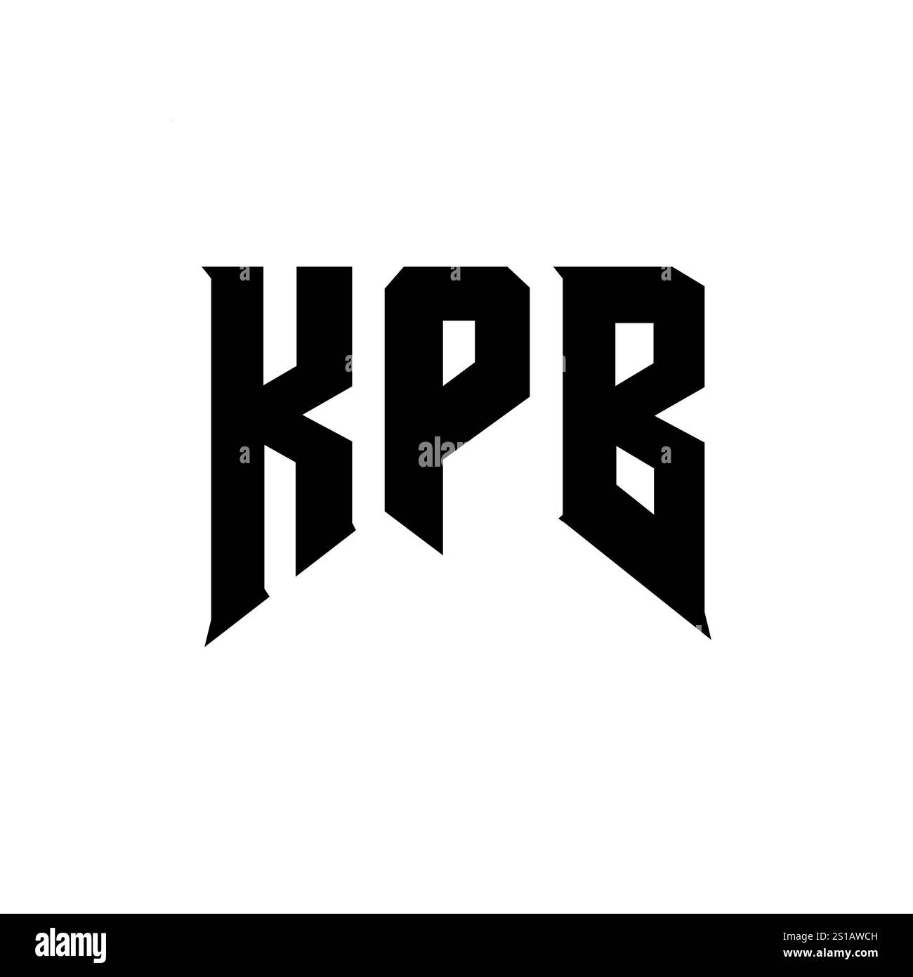Kpb business company logo hi-res stock photography and images - Alamy