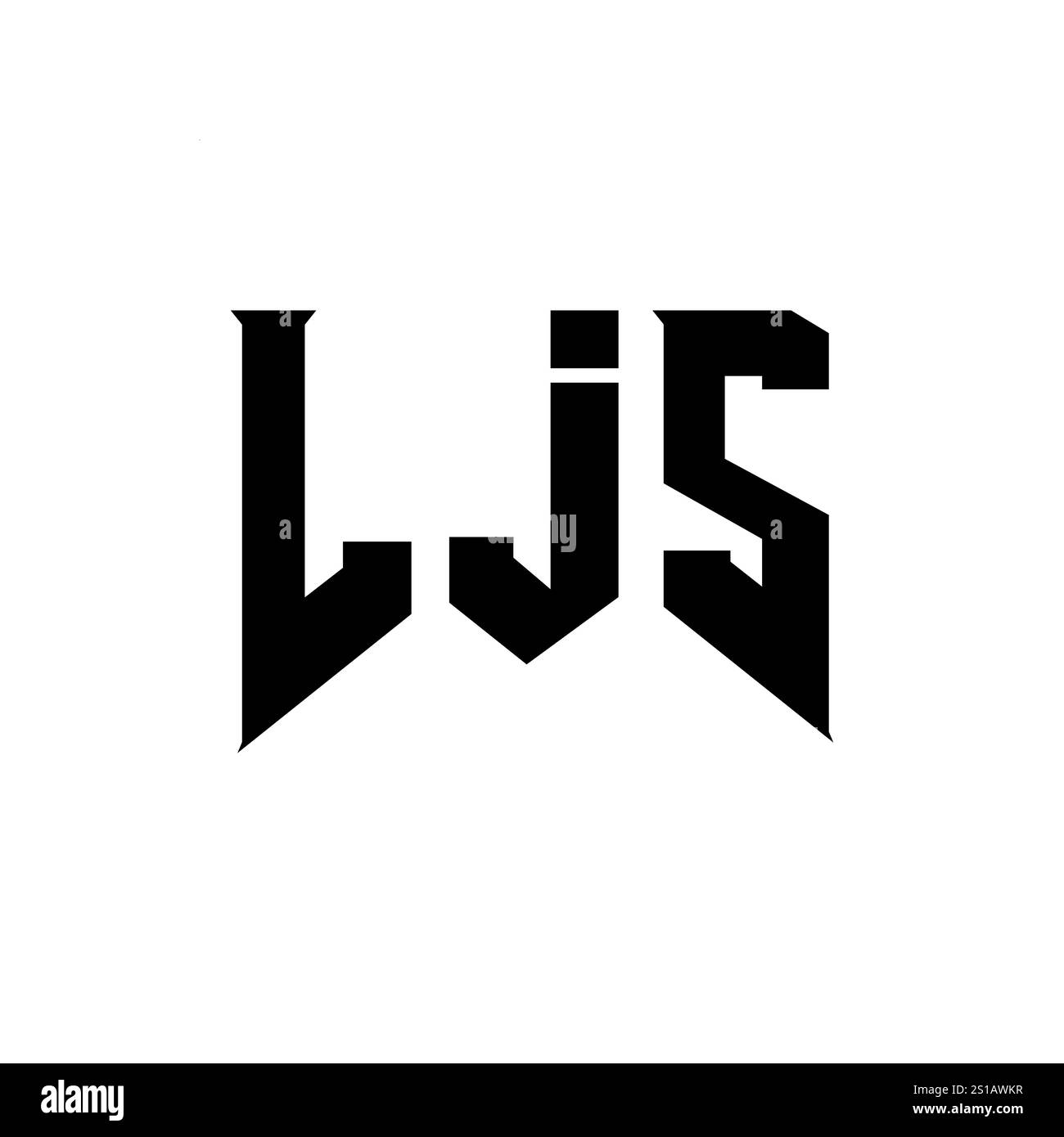 Ljs tech logo hi-res stock photography and images - Alamy