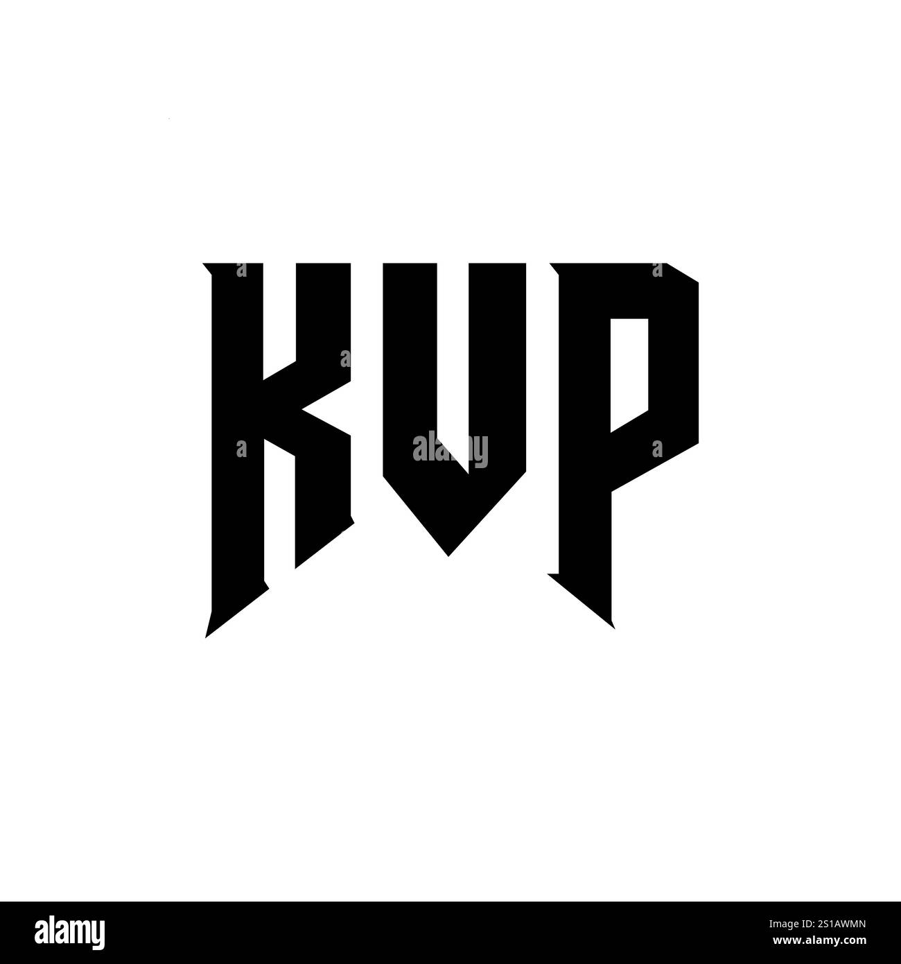 Kvp logo Cut Out Stock Images & Pictures - Alamy