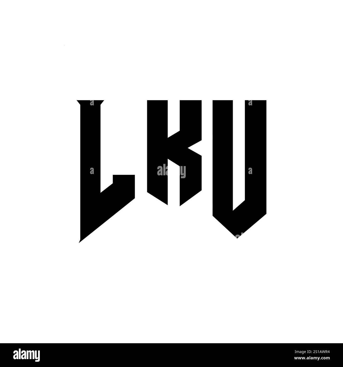 Lku design Stock Vector Images - Alamy