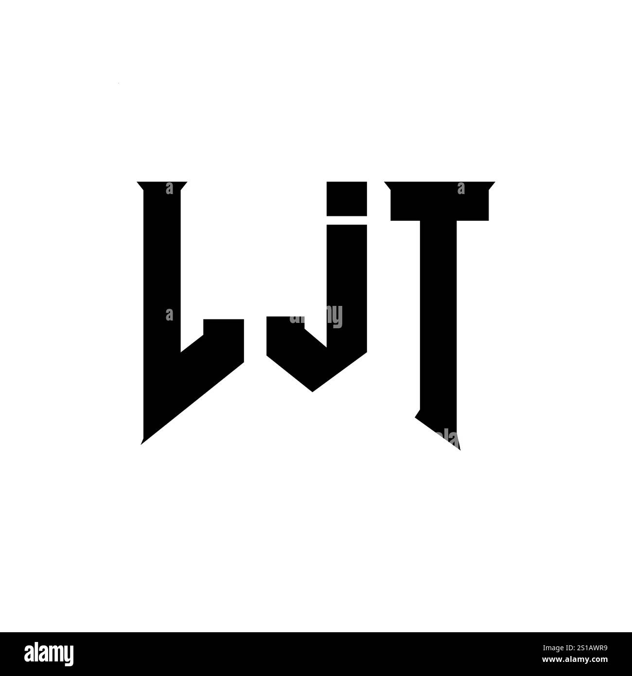 Ljt vector Stock Vector Images - Alamy