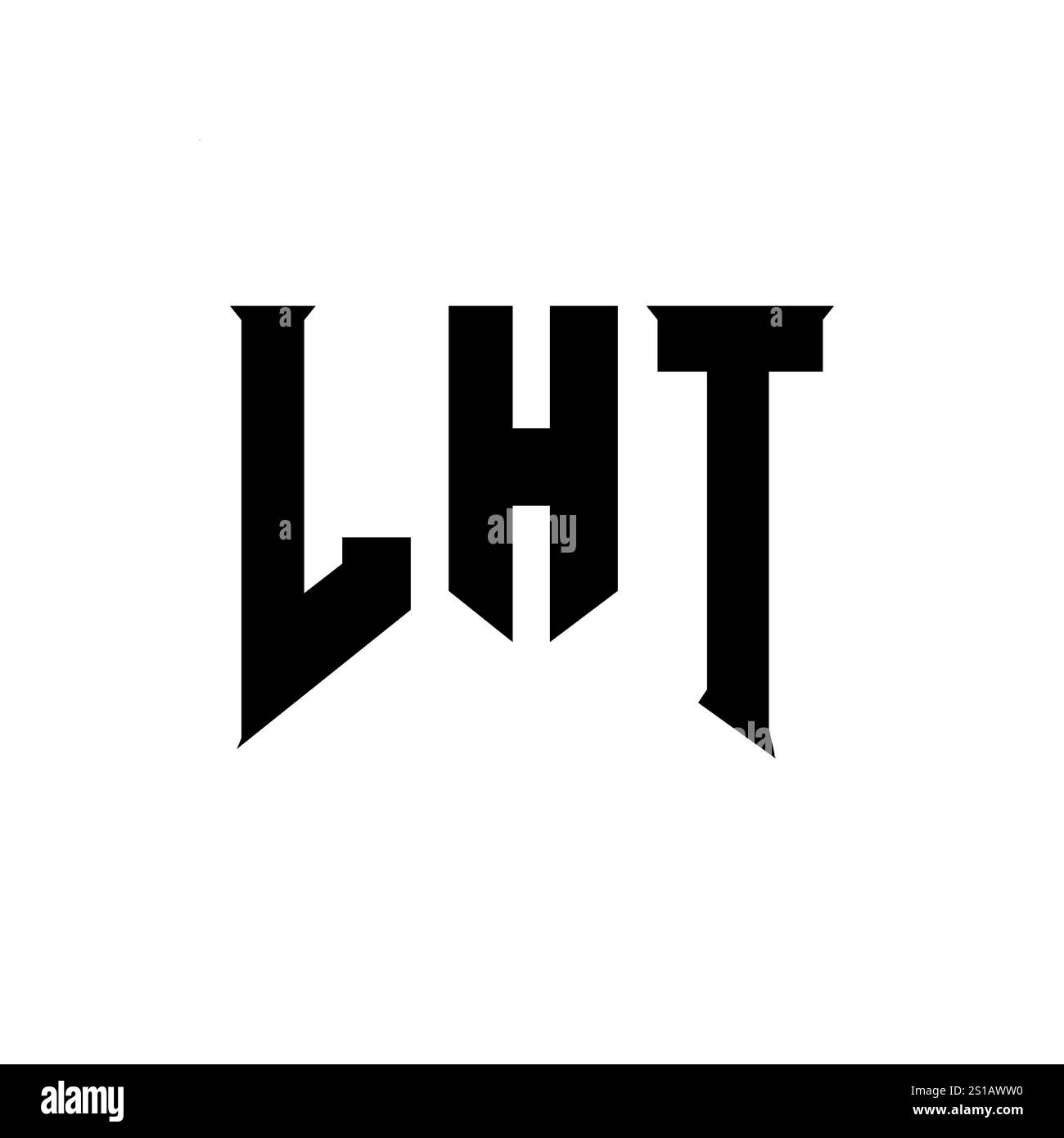 Lht icon Stock Vector Images - Alamy
