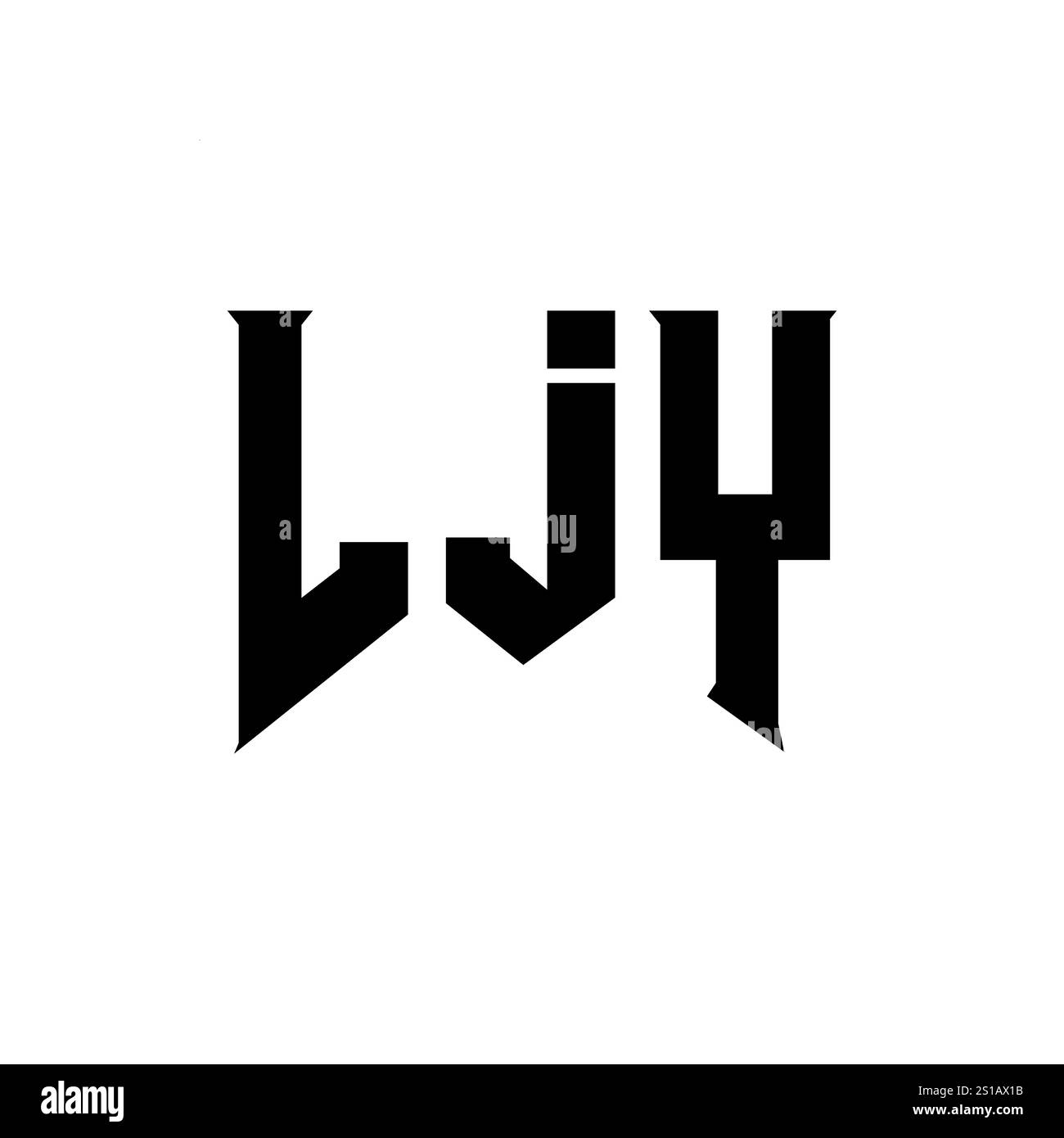 Ljy technology company logo hi-res stock photography and images - Alamy
