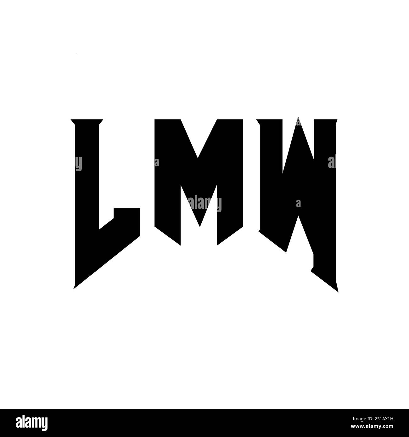 Lmw design Stock Vector Images - Alamy