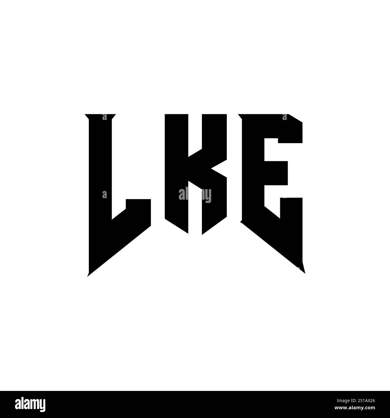 Lke icon Stock Vector Images - Alamy