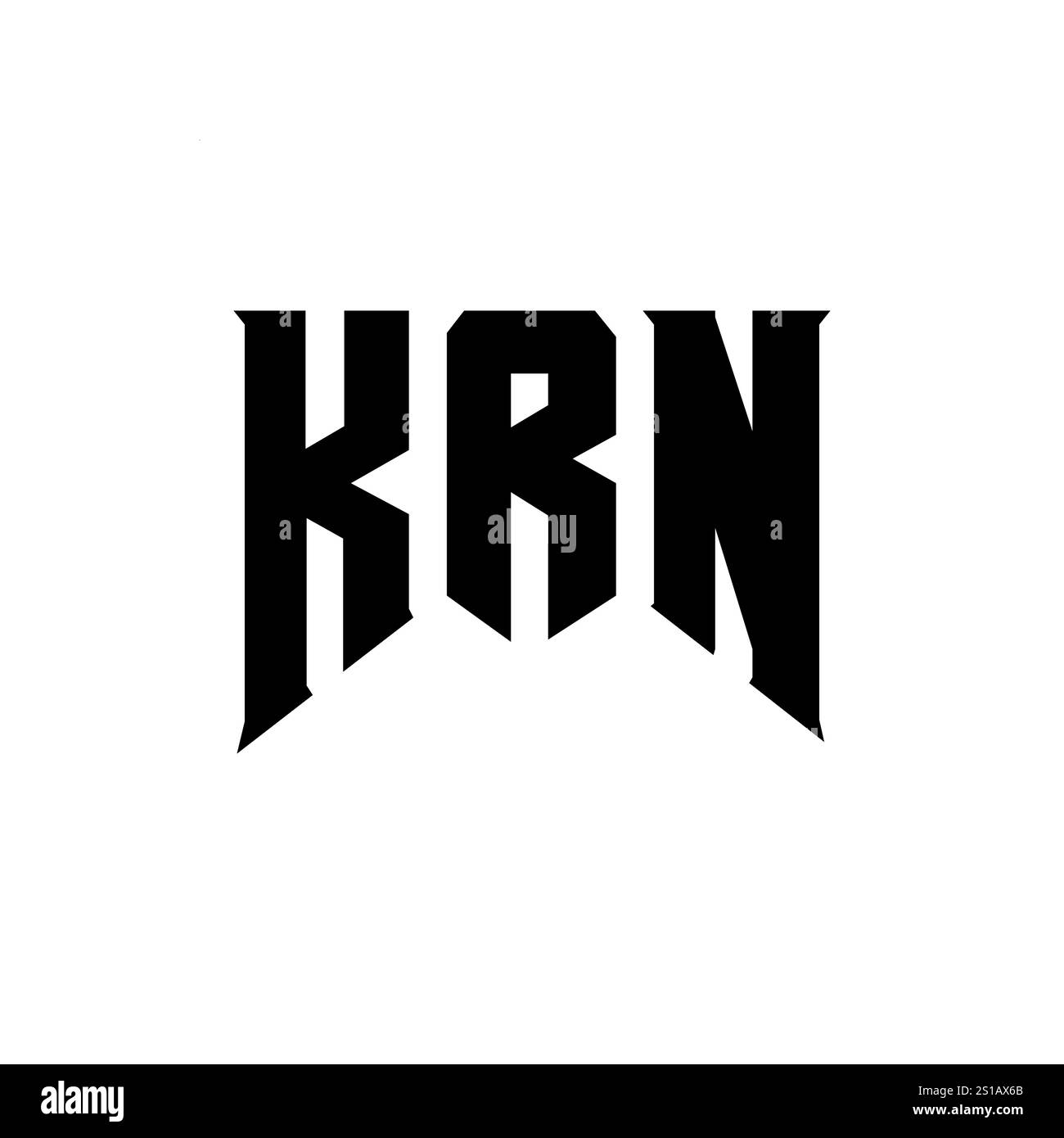 Krn technology company logo Cut Out Stock Images & Pictures - Alamy