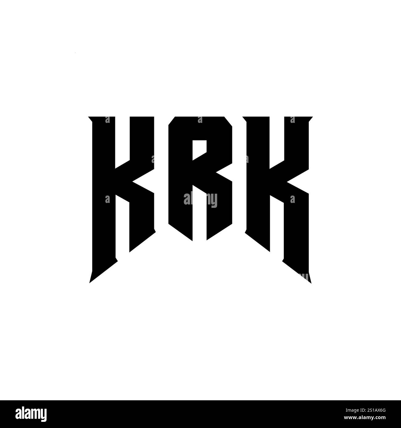 Krk vector hi-res stock photography and images - Alamy