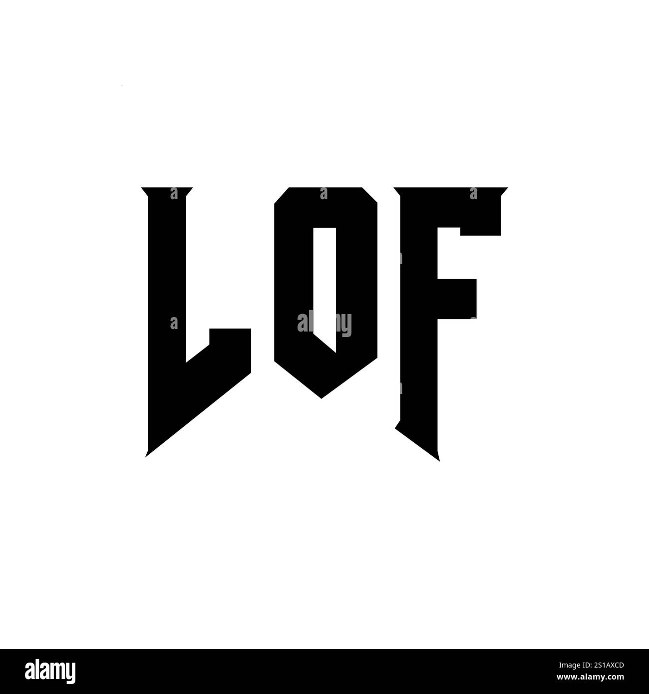 Lof design Stock Vector Images - Alamy