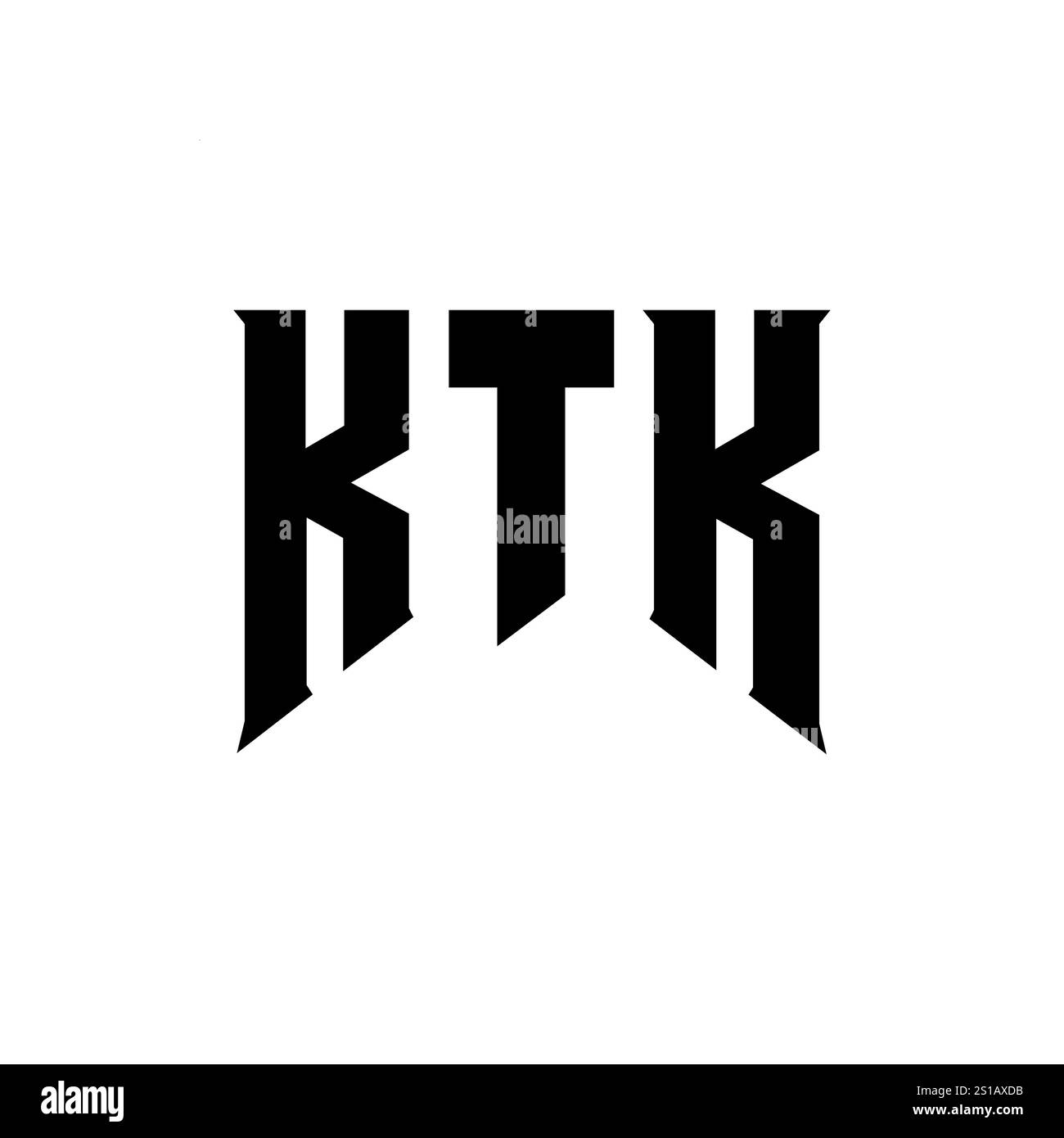 Ktk marketing logo hi-res stock photography and images - Alamy
