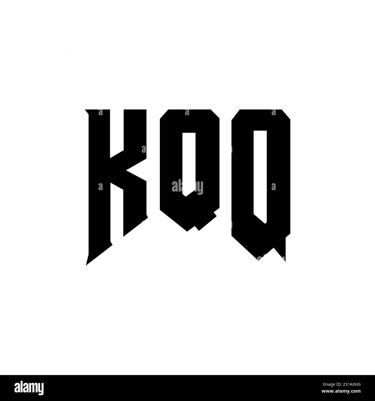 Kqq icon hi-res stock photography and images - Alamy