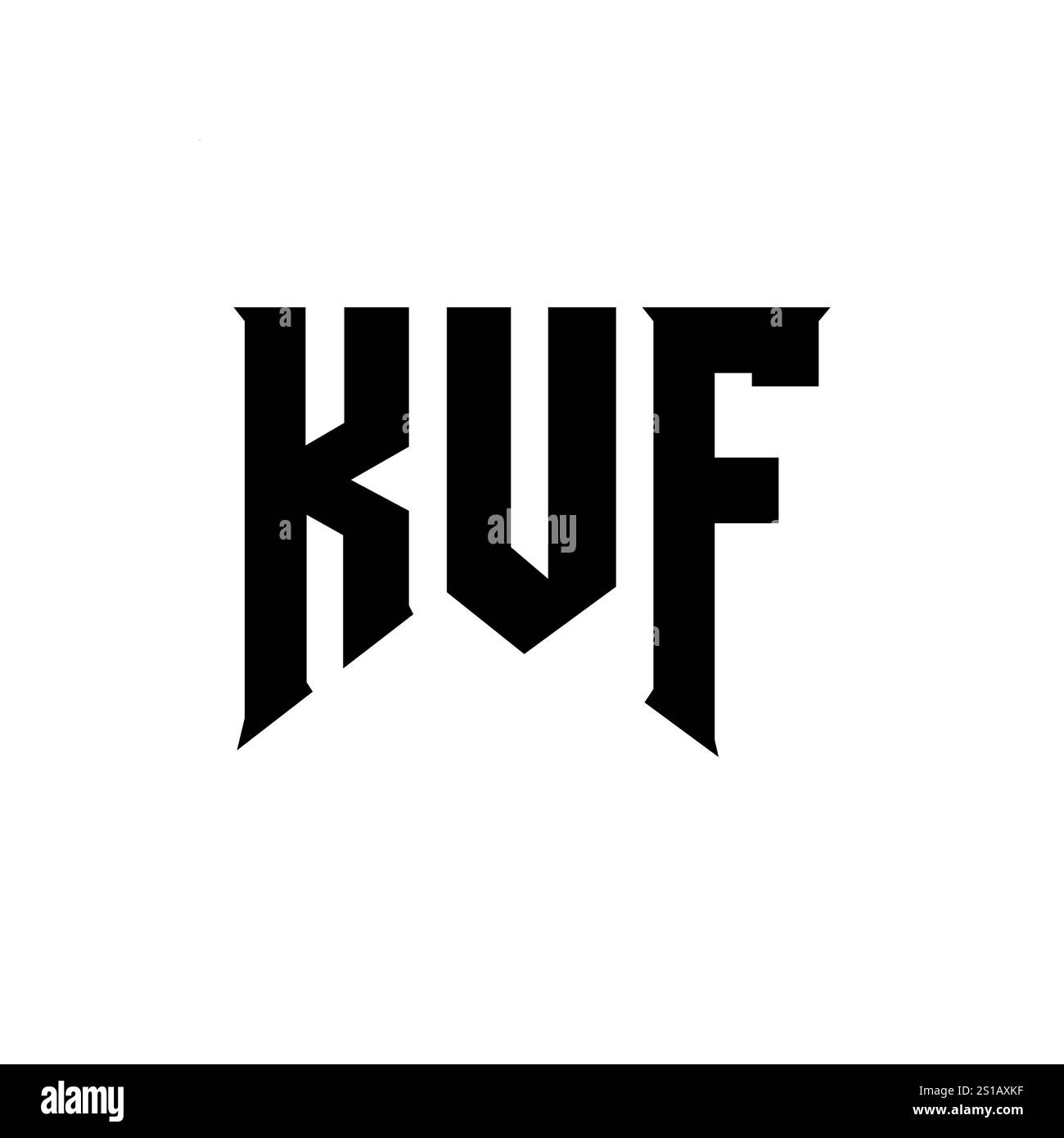 Kuf tech logo Cut Out Stock Images & Pictures - Alamy