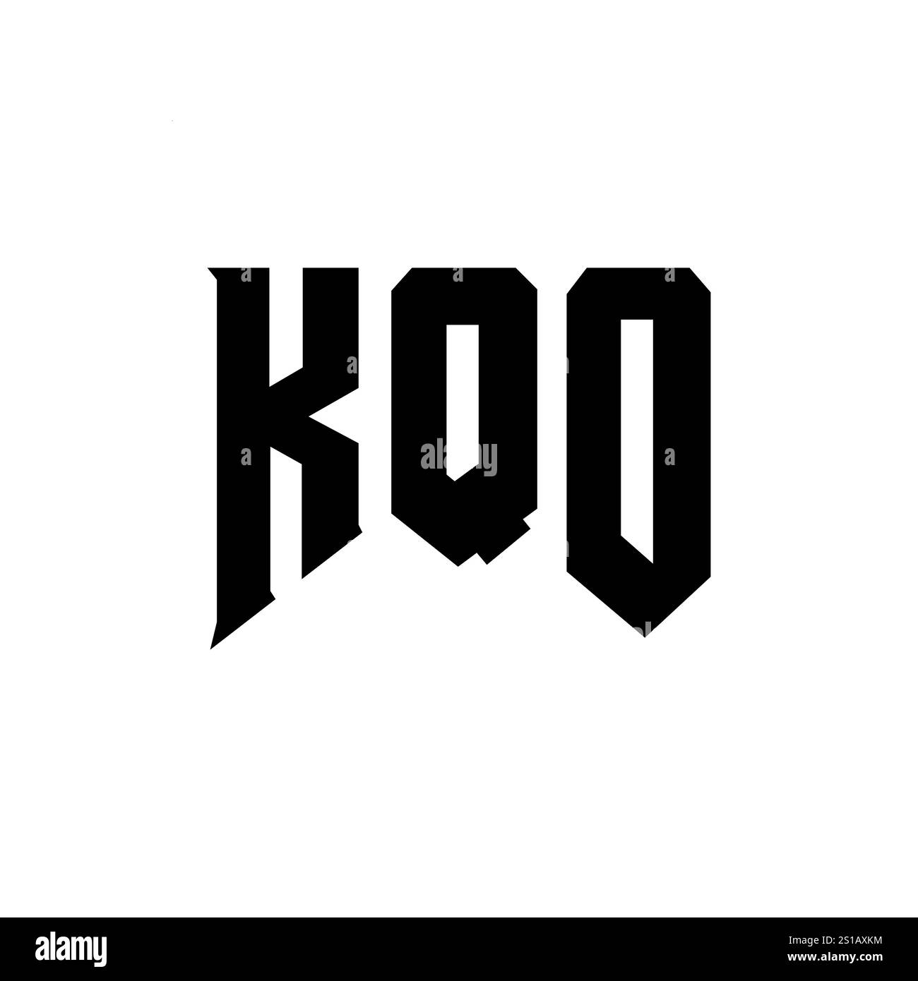 Kqo design hi-res stock photography and images - Alamy