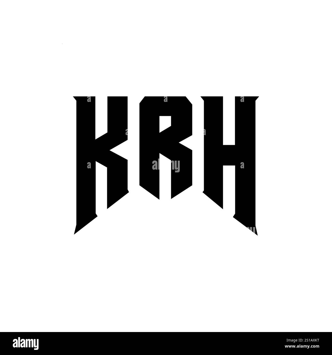 Krh tech logo hi-res stock photography and images - Alamy