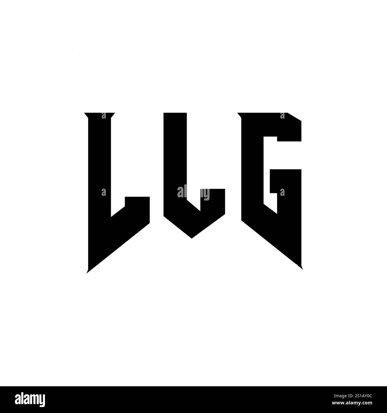 Llg tech logo Cut Out Stock Images & Pictures - Alamy