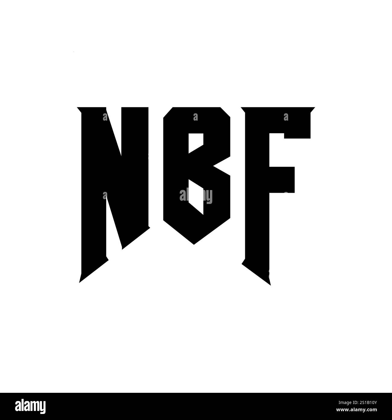 Nbf icon hi-res stock photography and images - Alamy