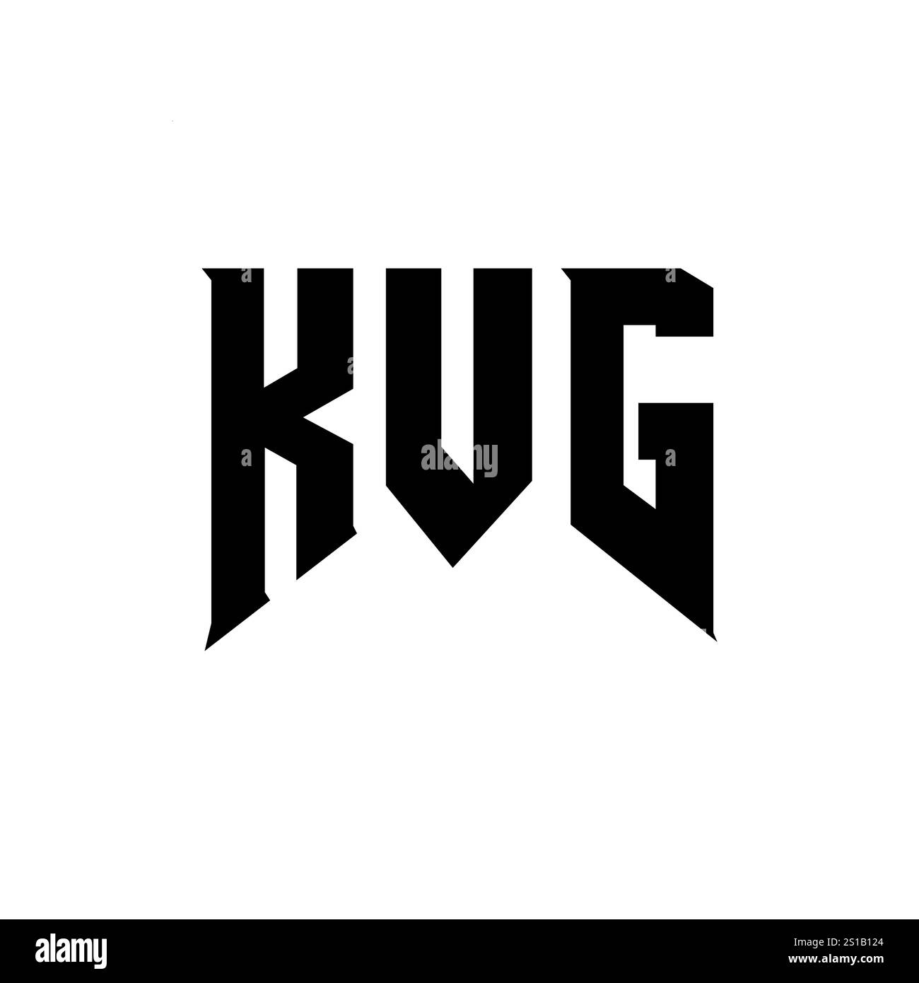 Kvg vector hi-res stock photography and images - Alamy