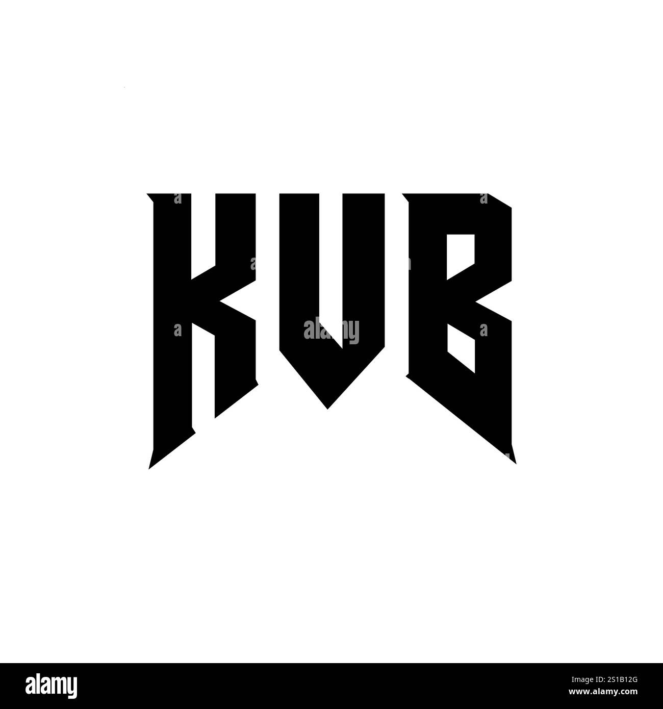 Kvb design Stock Vector Images - Alamy