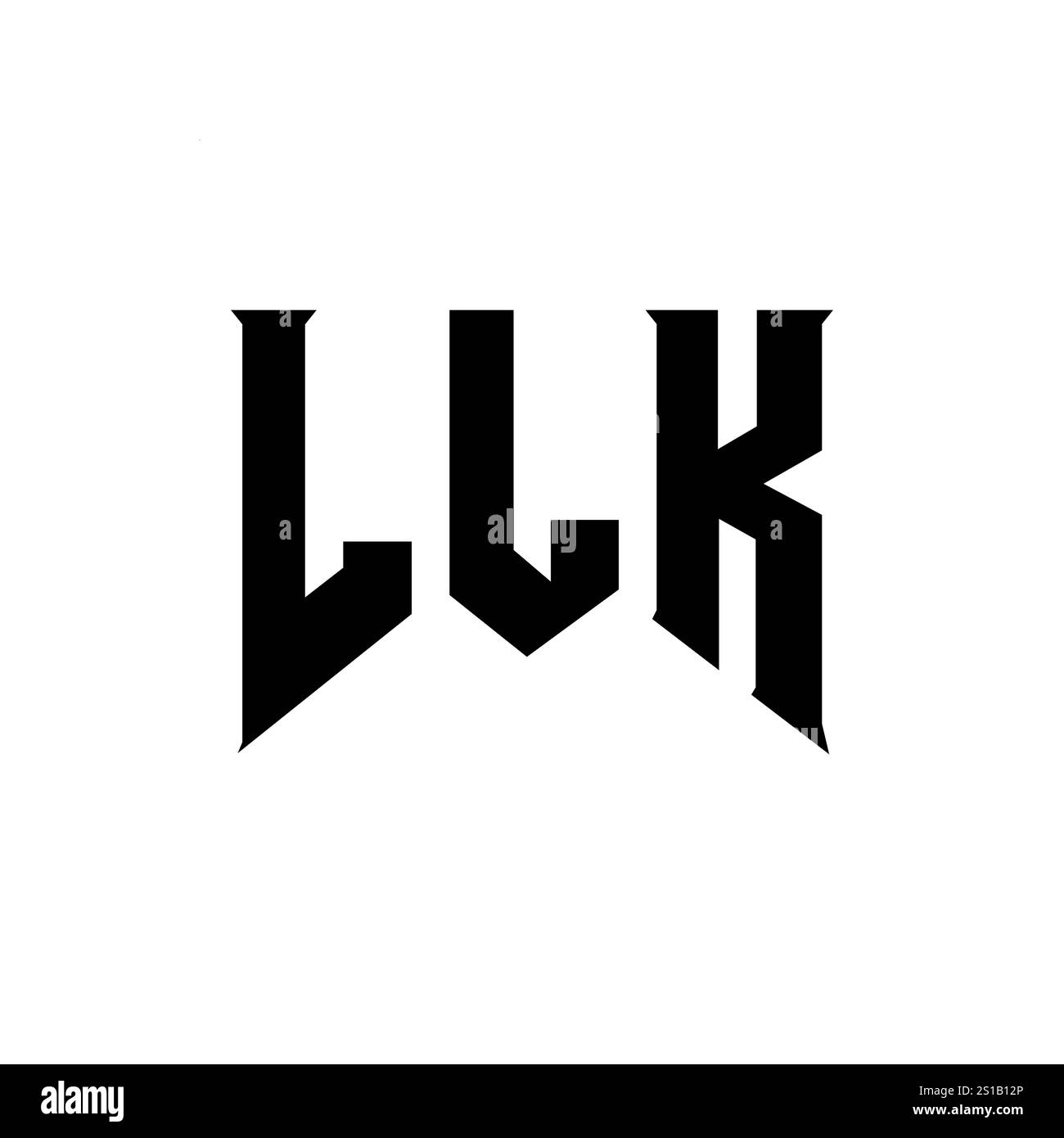 Llk design hi-res stock photography and images - Alamy
