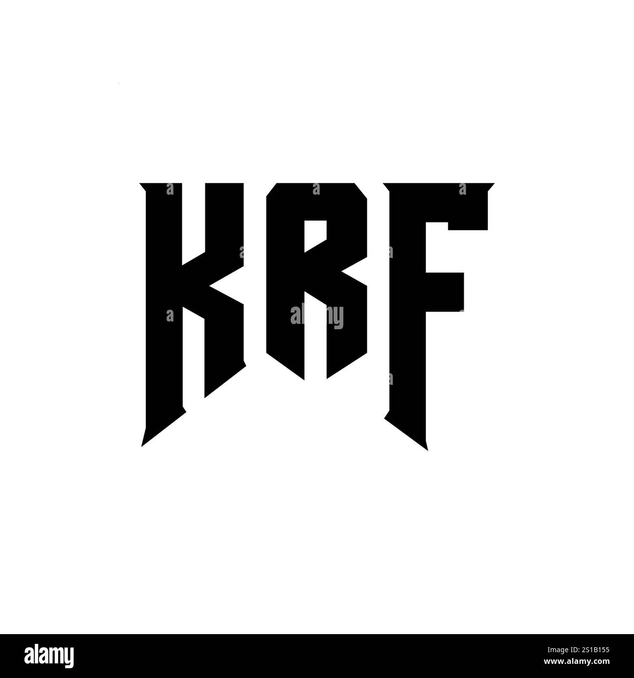 Krf logo Cut Out Stock Images & Pictures - Alamy