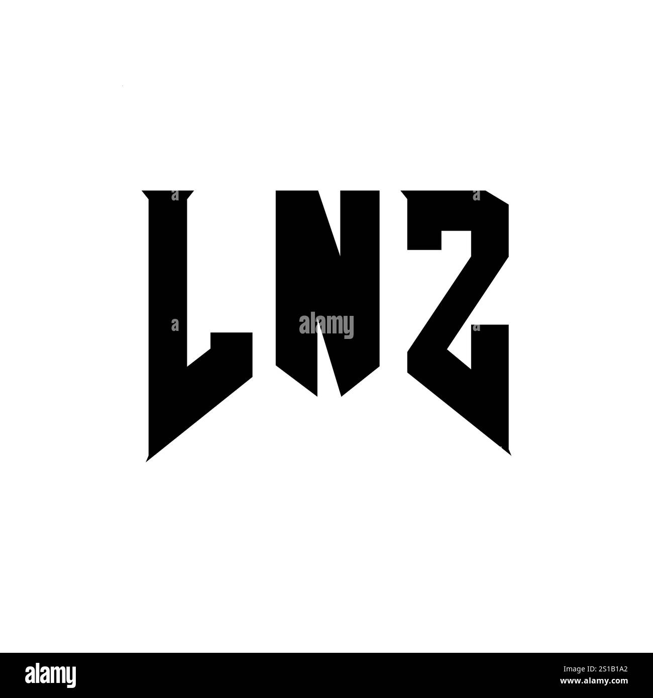 Lnz vector hi-res stock photography and images - Alamy