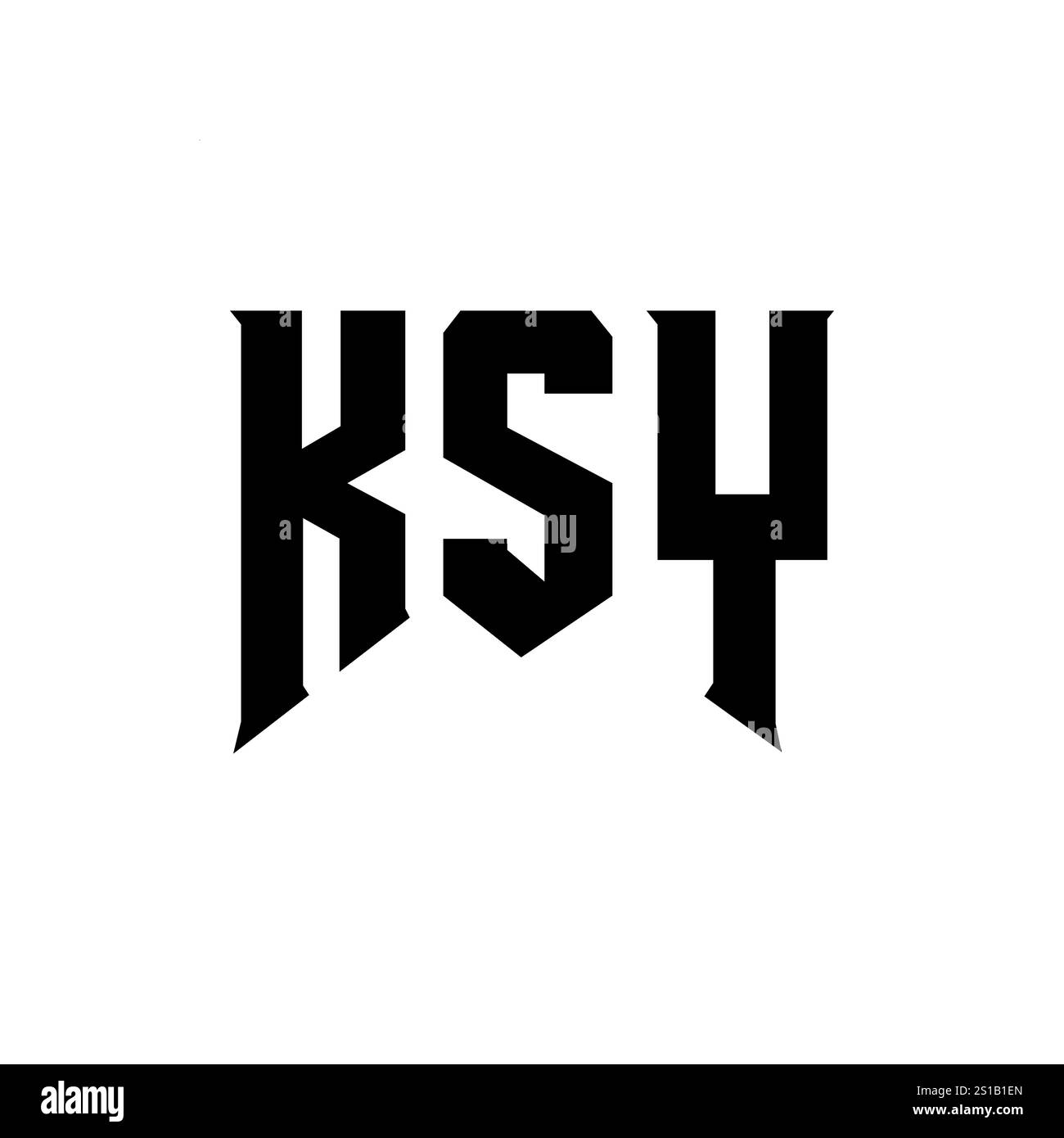 Ksy technology company logo hi-res stock photography and images - Alamy