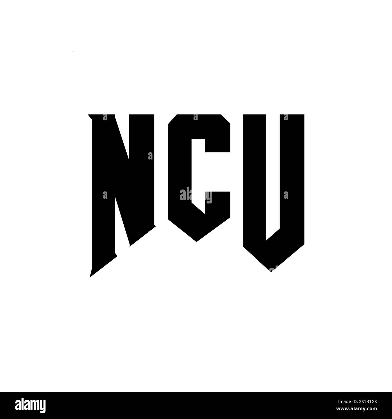 Ncu vector hi-res stock photography and images - Alamy