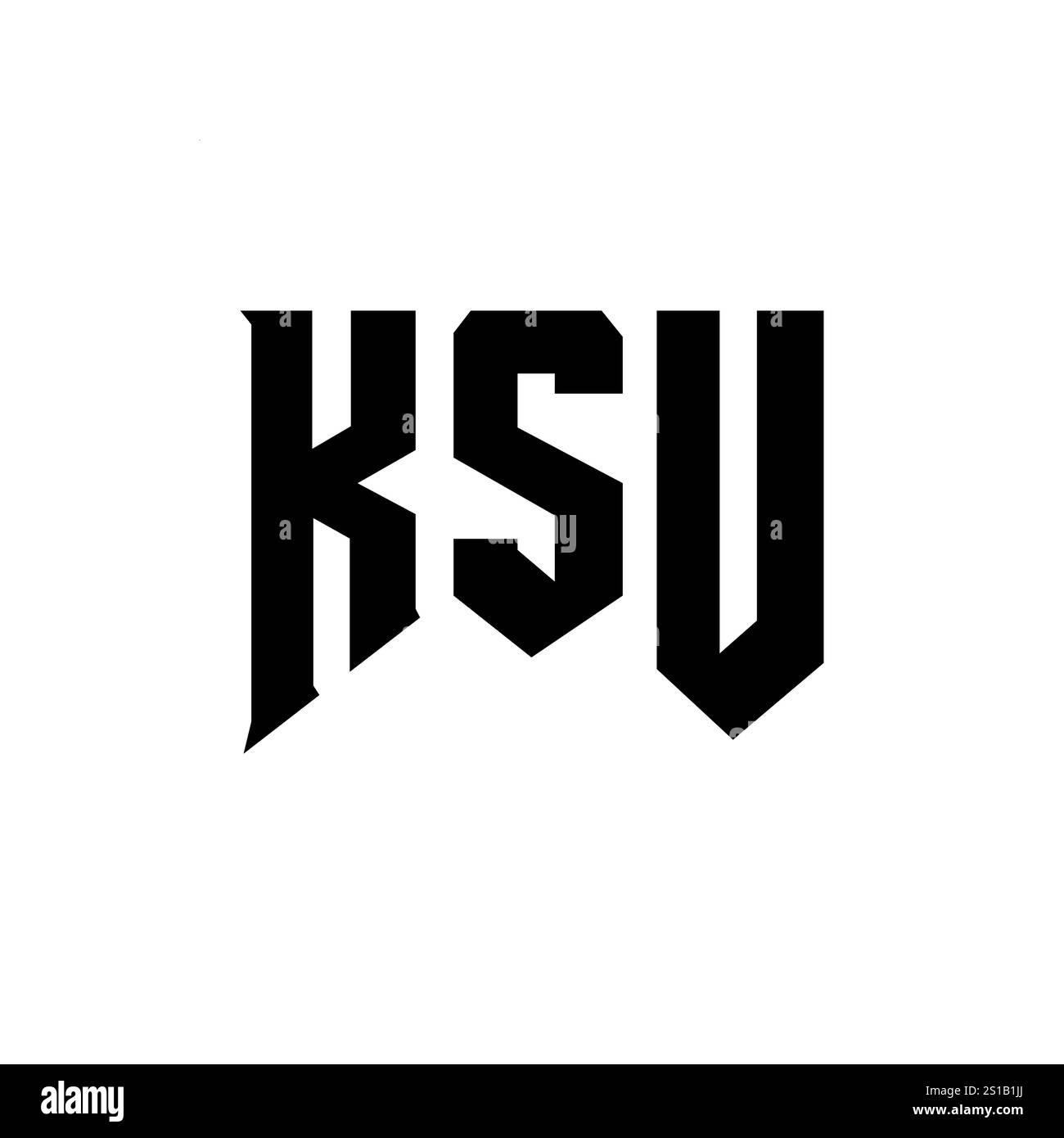 Ksu New Logo